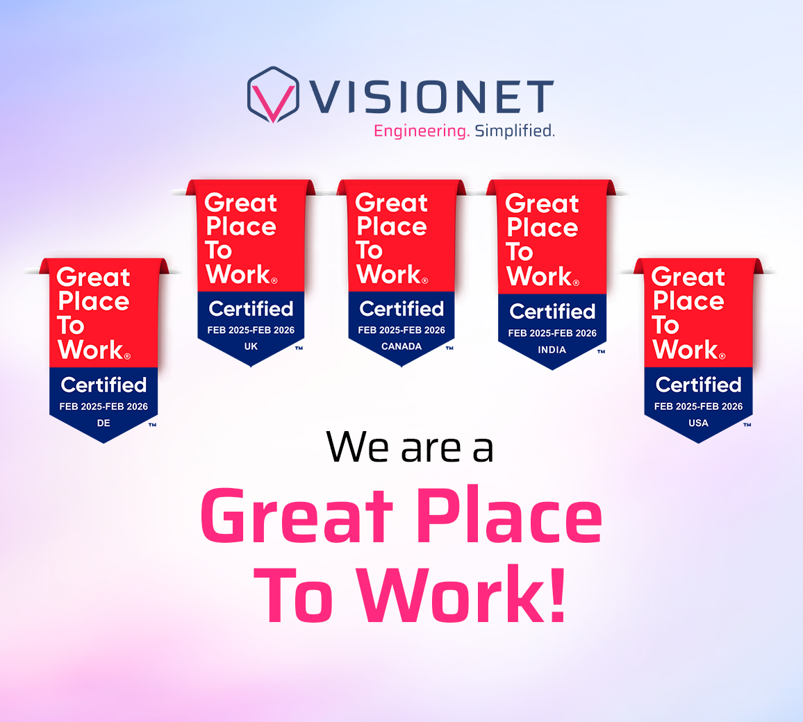 Career | Visionet